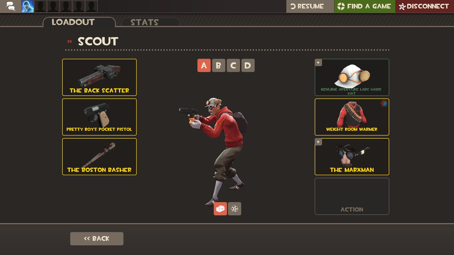 Working Enhanced Colt 1911 On The PBPP Mod for Team Fortress 2 | TF2 Mods