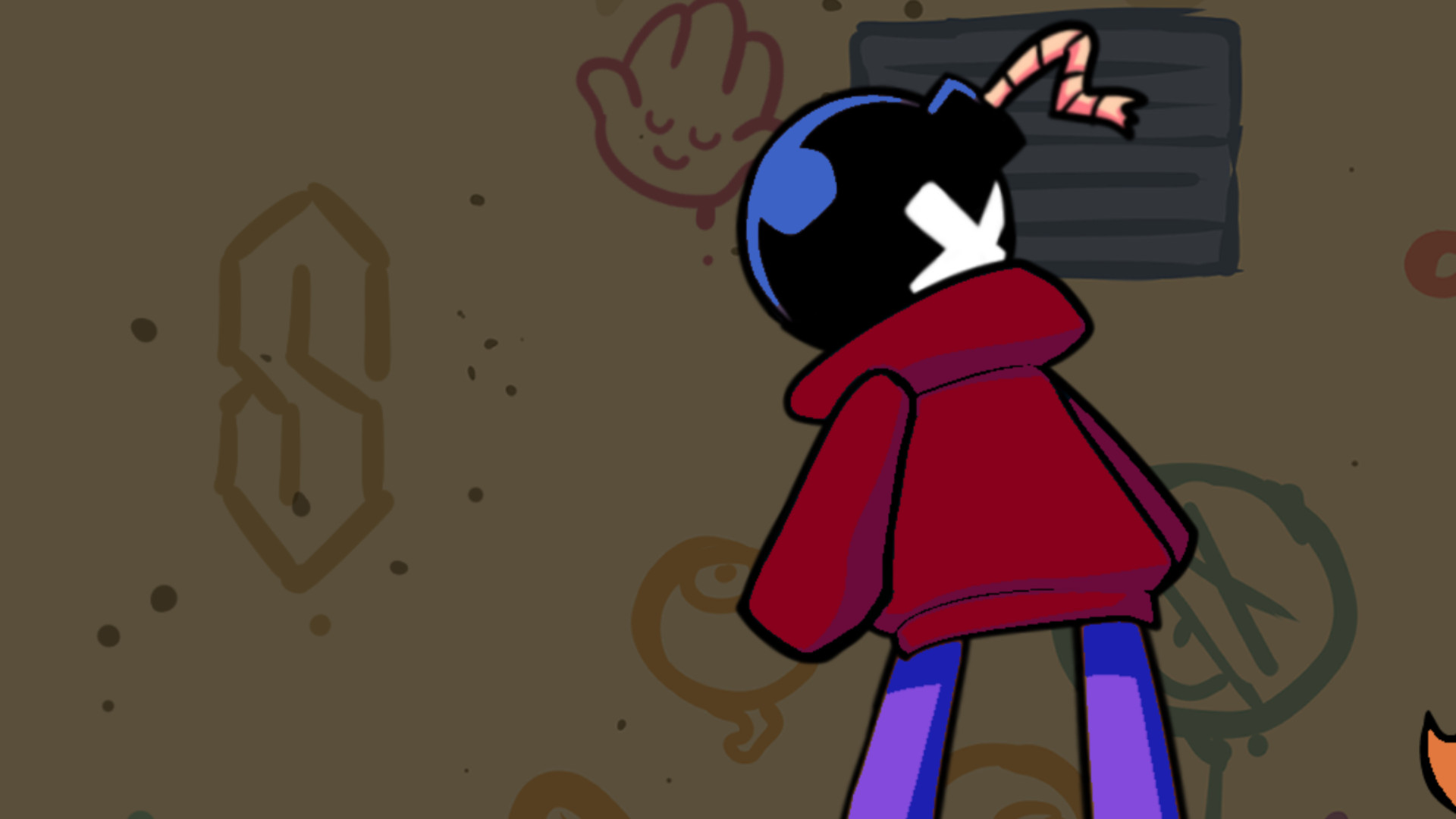 FNF Vs Whitty B-sides Mod for Friday Night Funkin' | FNF Mods