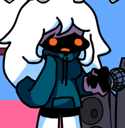 VS. Anika REMASTERED (Whitty Fangirl) Mod for Friday Night Funkin ...