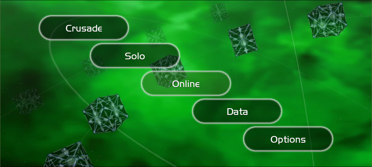 Futuristic Style GFX Pack (0.9.4/CMC+) Mod for Super Smash Bros ...