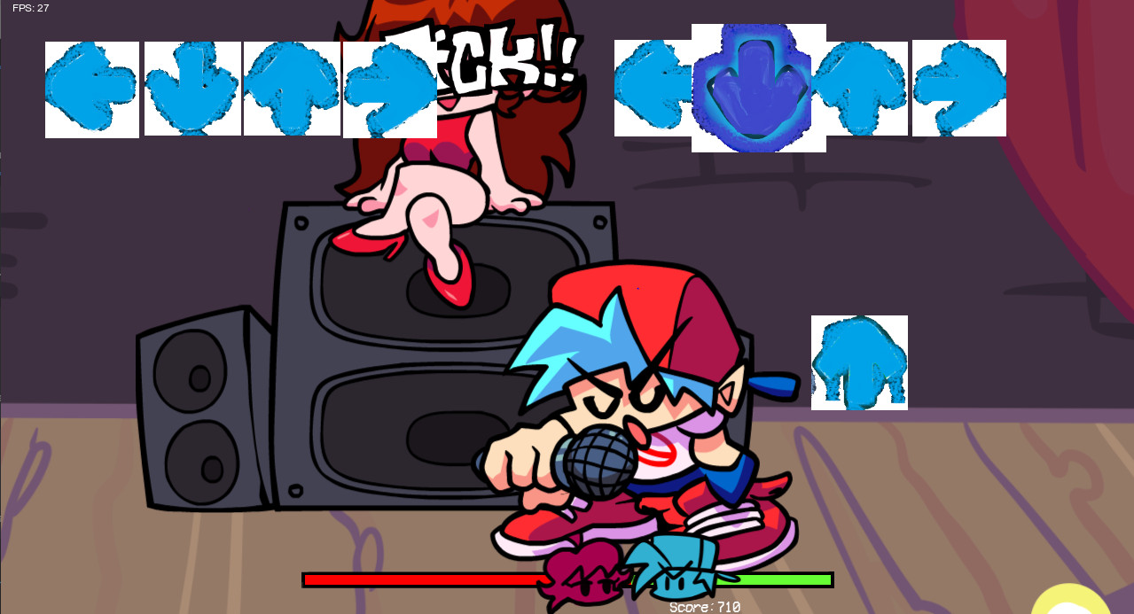 ice mod (beta) Mod for Friday Night Funkin' | FNF Mods