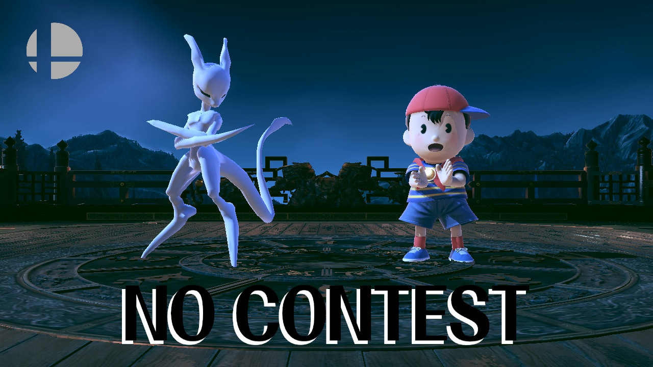 Giegue/Giygas [Super Smash Bros. Ultimate] [Mods]