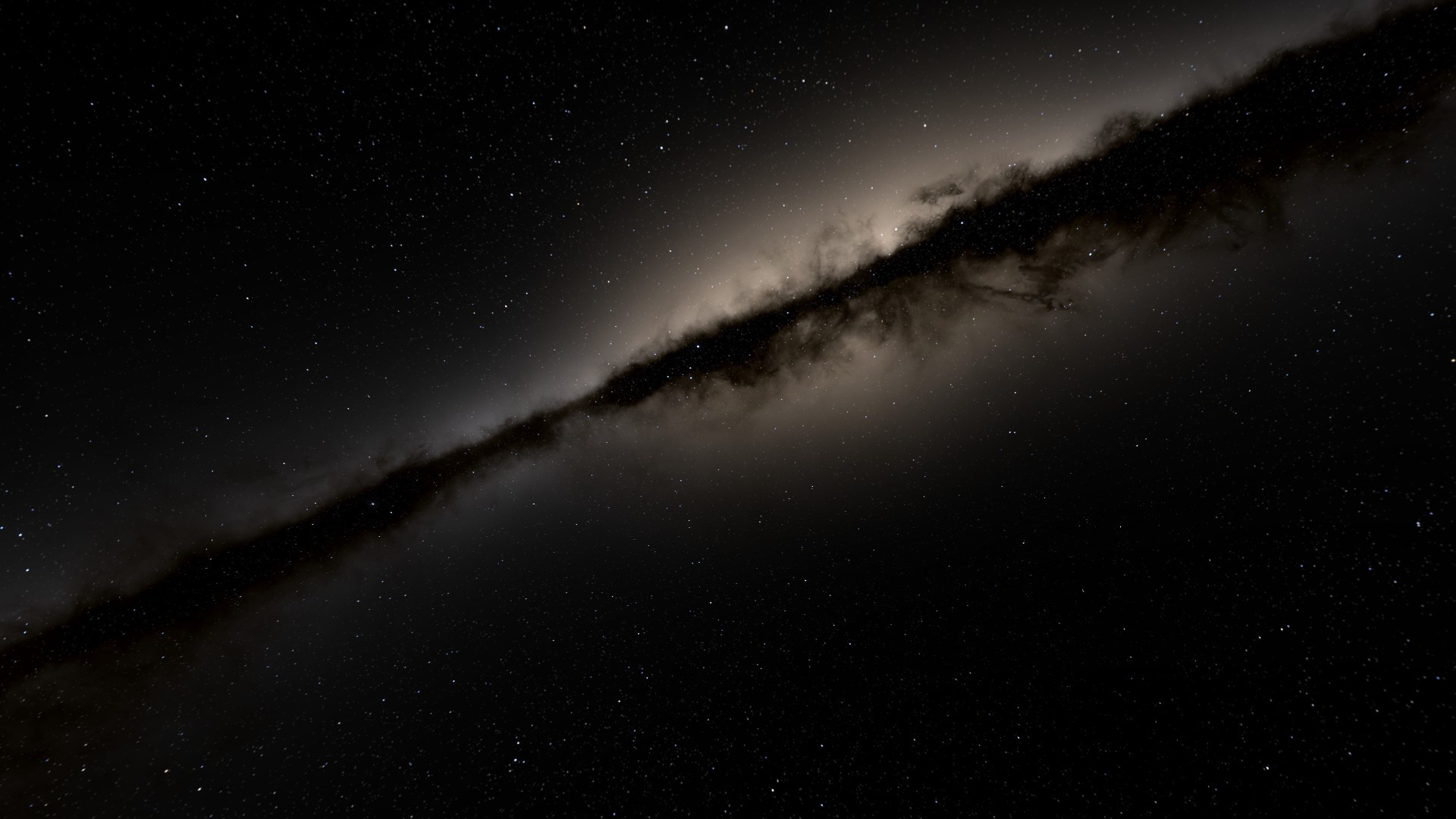 SpaceEngine Skybox Pack #3 [Counter-Strike: Global Offensive] [Mods]