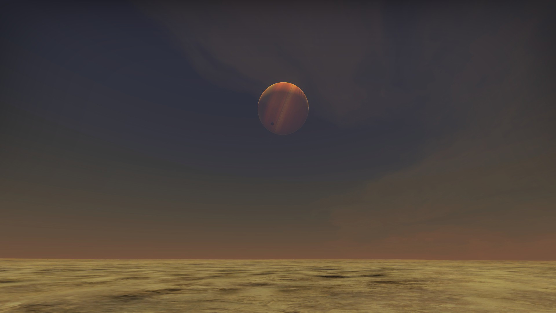 SpaceEngine Skybox Pack #3 [Counter-Strike: Global Offensive] [Mods]