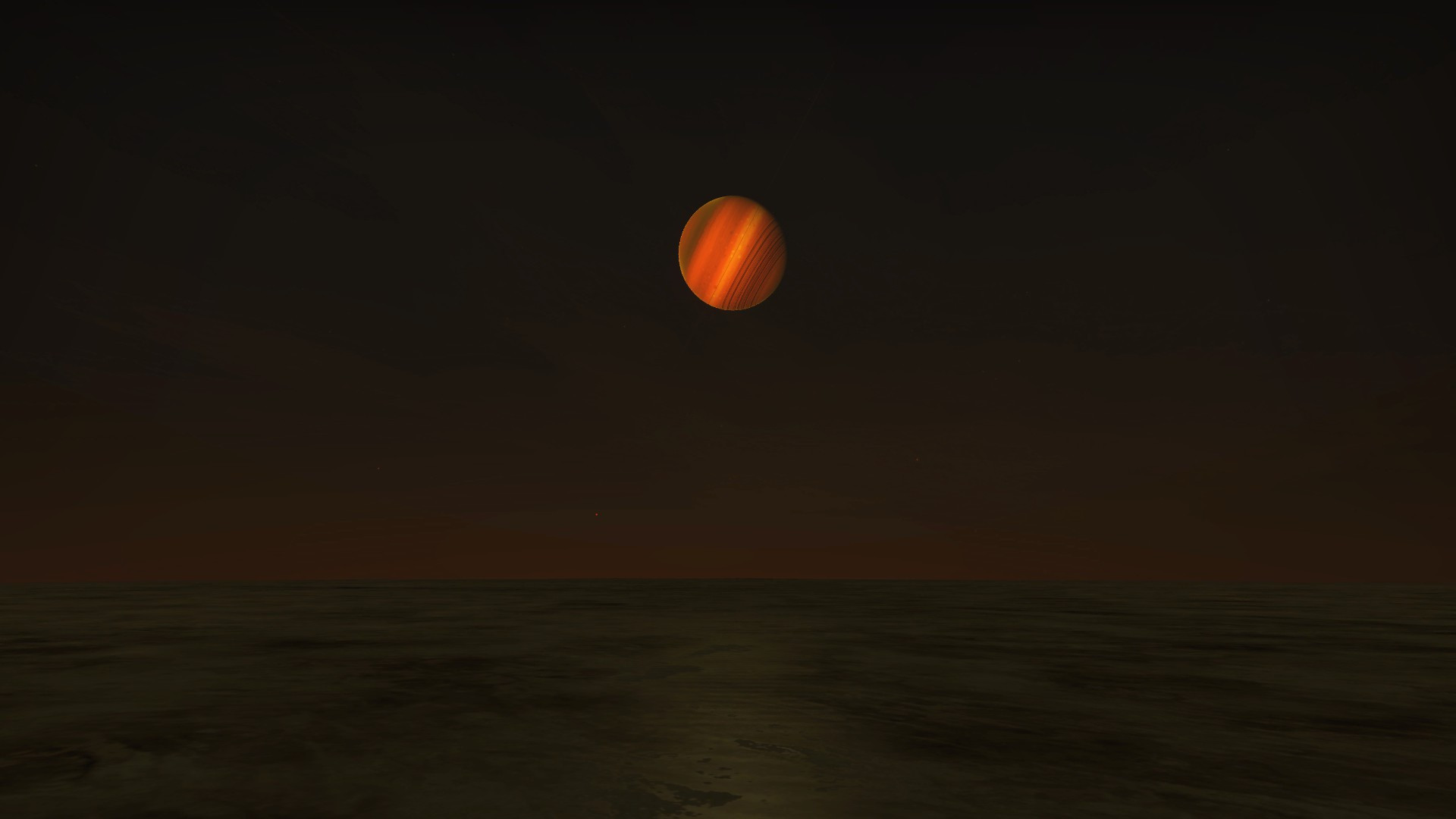 SpaceEngine Skybox Pack #3 [Counter-Strike: Global Offensive] [Mods]