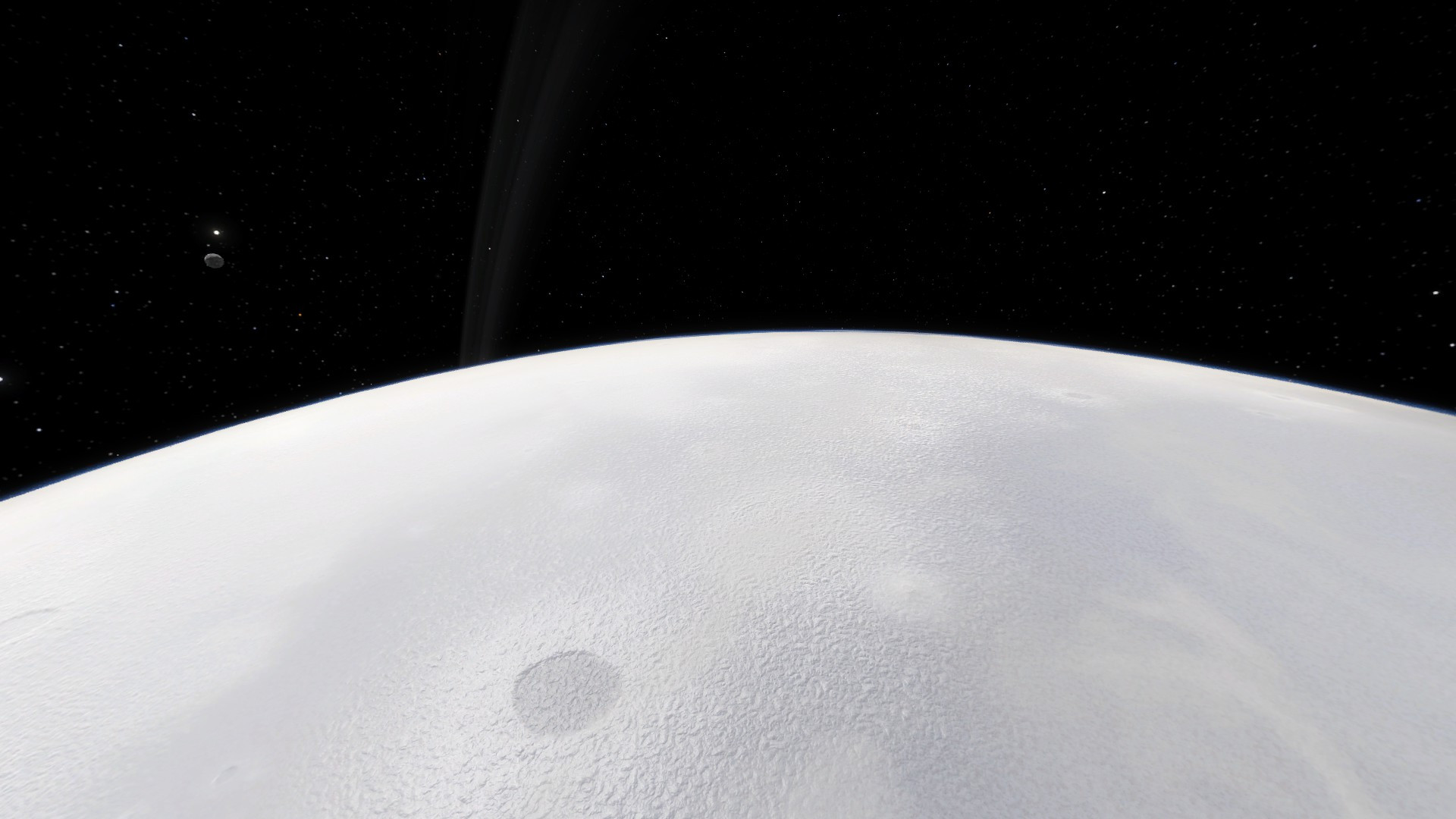 SpaceEngine Skybox Pack #3 [Counter-Strike: Global Offensive] [Mods]