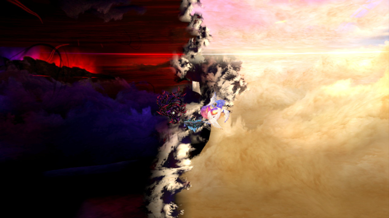 The True Final Battlefield Mod for Super Smash Bros. Ultimate | SSBU Mods