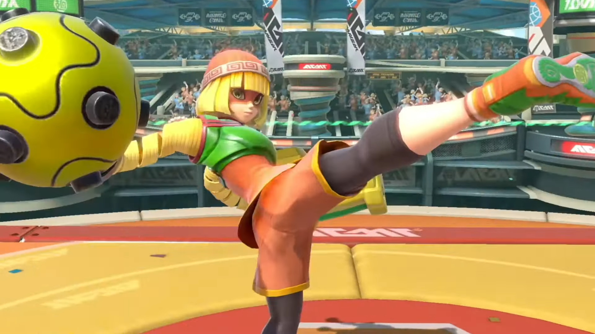 Smash Bros. Opening (Inc. ALL DLC Characters) Mod for Super Smash Bros ...