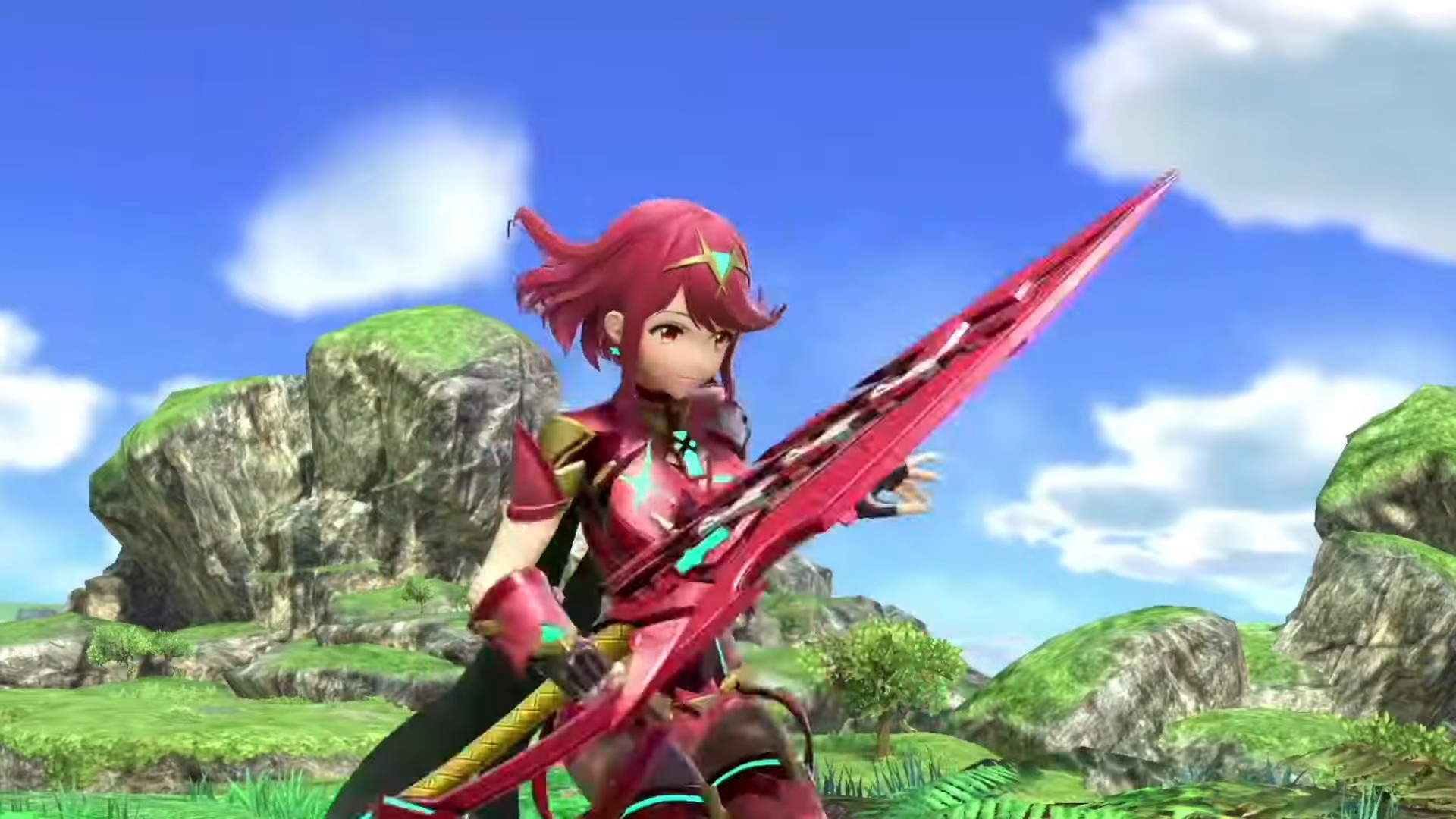 Smash Bros. Opening (Inc. ALL DLC Characters) Mod for Super Smash Bros ...