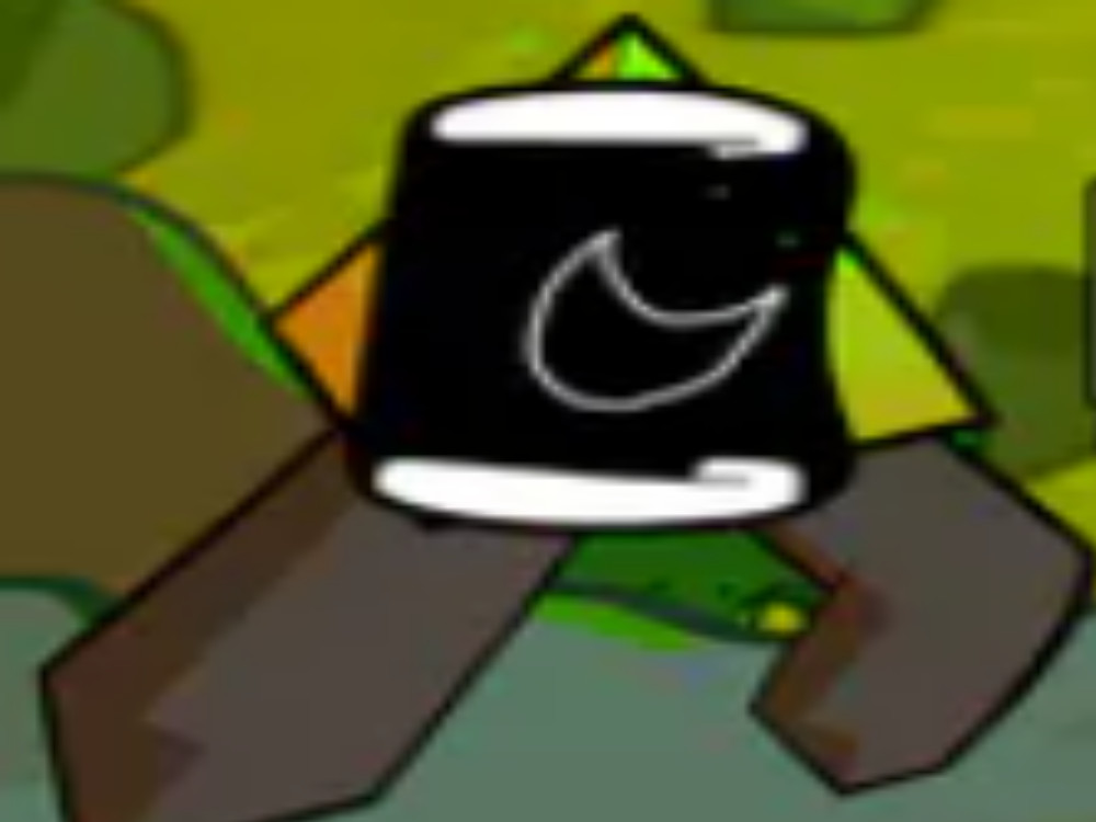 OHUNGI BUT ITS PLAYABLE (for psych engine only) Mod for Friday Night ...