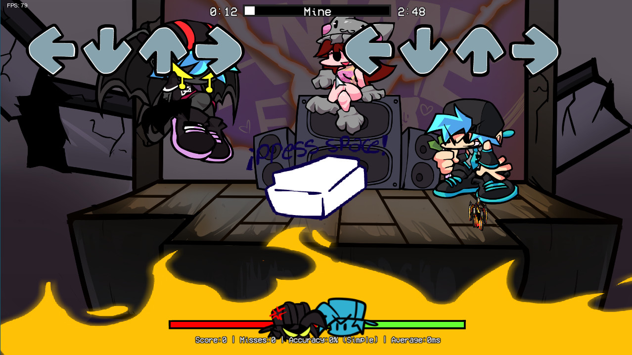 Vs Beepie Full Week Yoshi Engine Port Mod for Friday Night Funkin ...