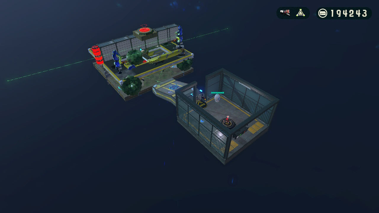 Funky Station [Splatoon 2] [Mods]