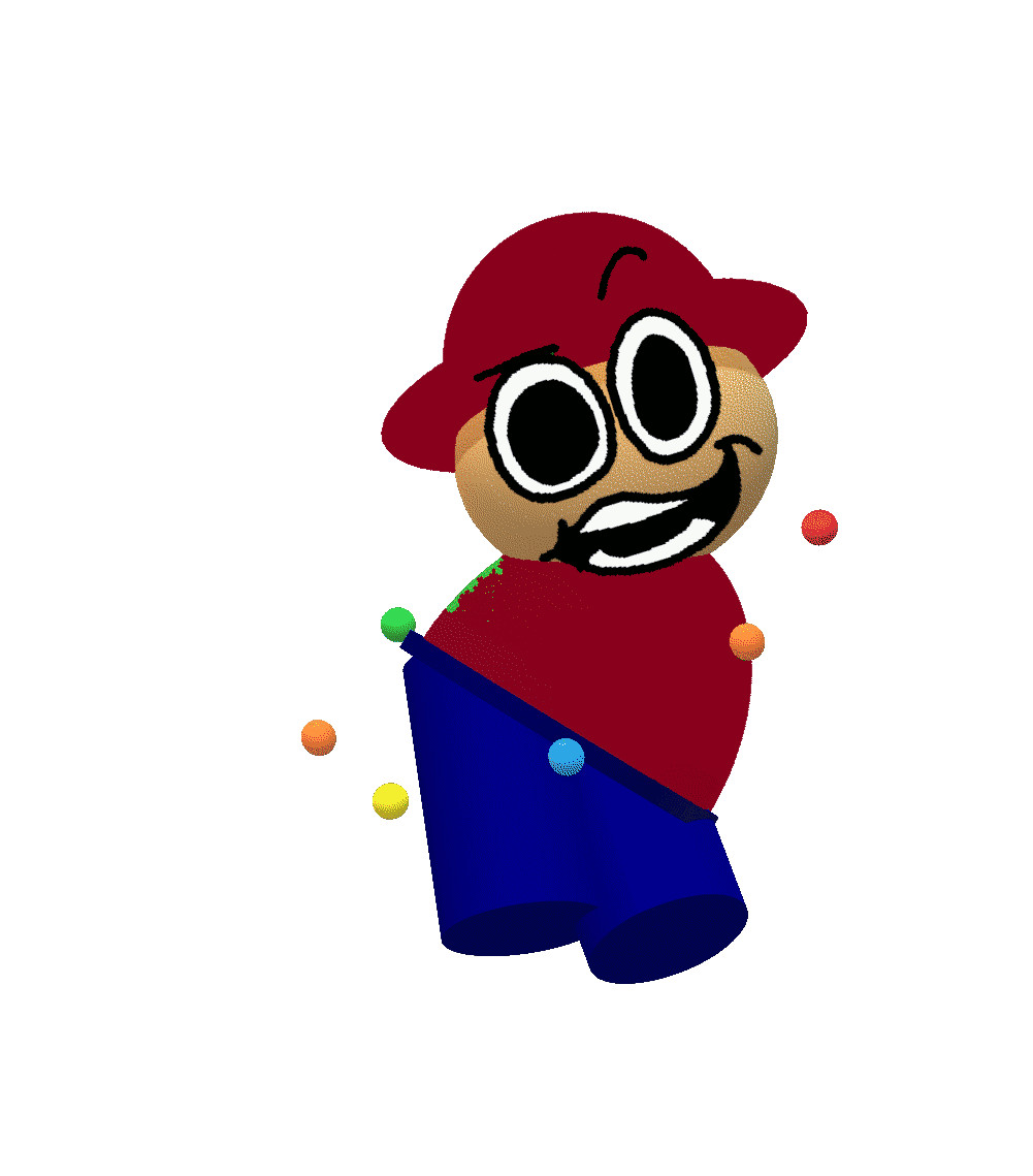 fnf golden apple reskin + expungation [Friday Night Funkin'] [Mods]