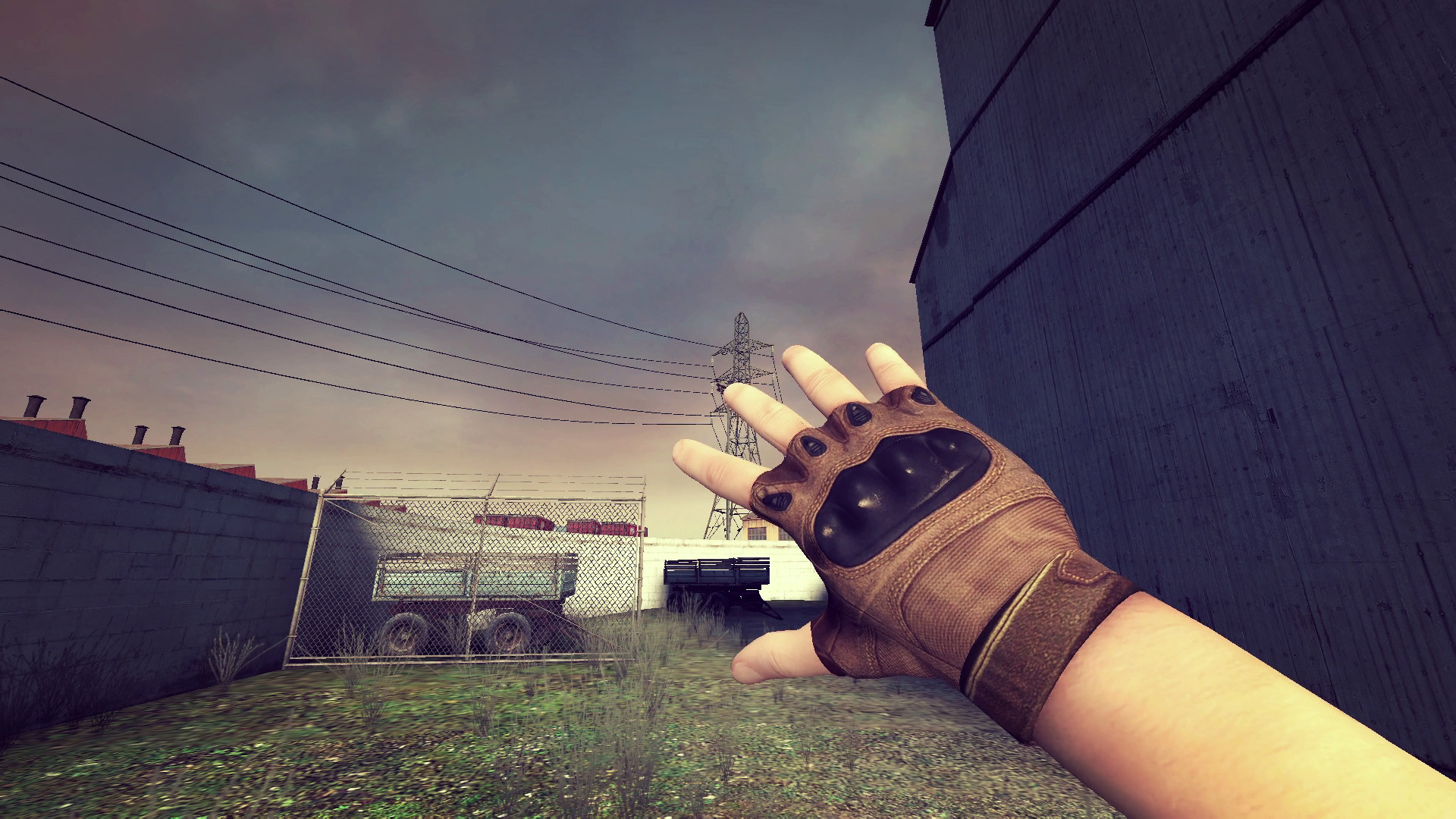 Roka Gloves CSO2 Mod for Counter-Strike: Source | CS:S Mods