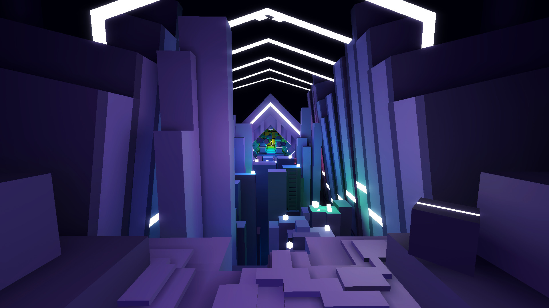 Neochrome (CSS Port) Mod for Counter-Strike: Source | CS:S Mods