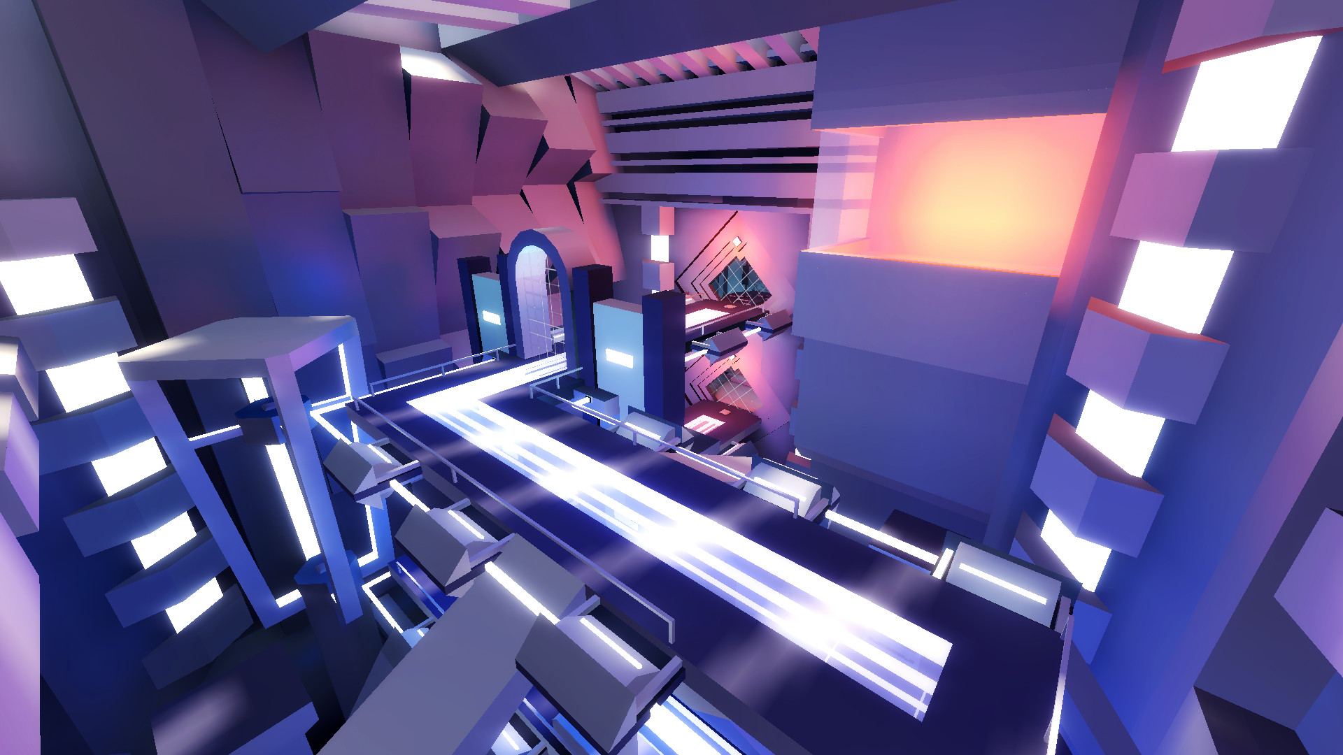 Neochrome (CSS Port) Mod for Counter-Strike: Source | CS:S Mods