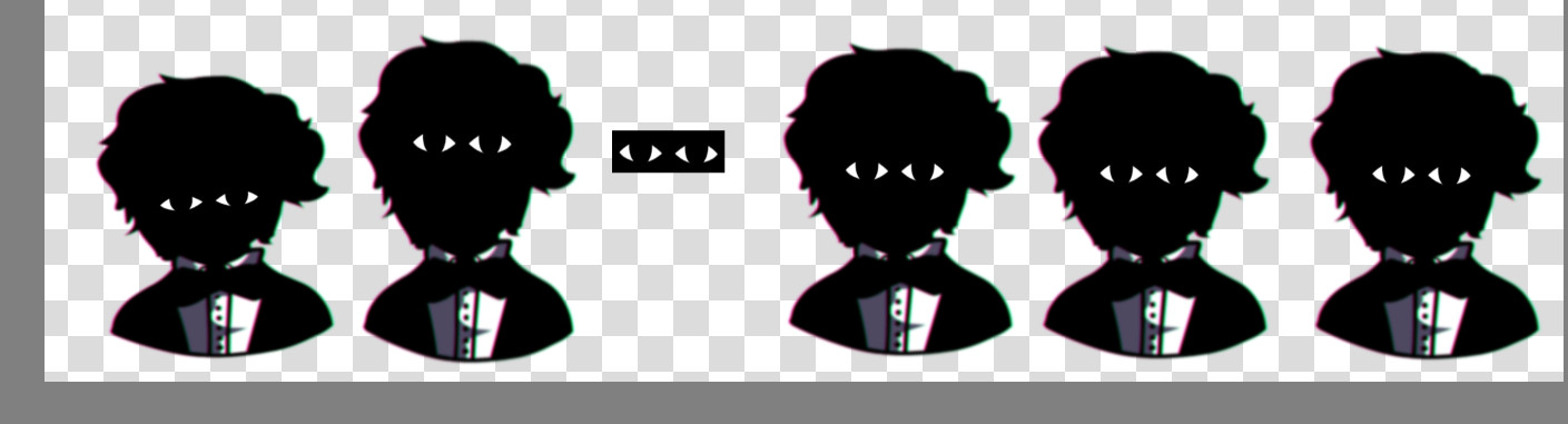 Funkdela catalogue FOLLOW Mod for Friday Night Funkin' | FNF Mods