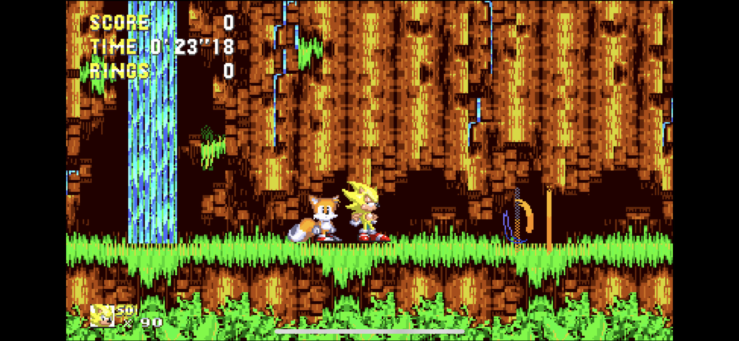 Sonic 3 A.I.R Super Edition Mod for Sonic 3 A.I.R. | S3AIR Mods