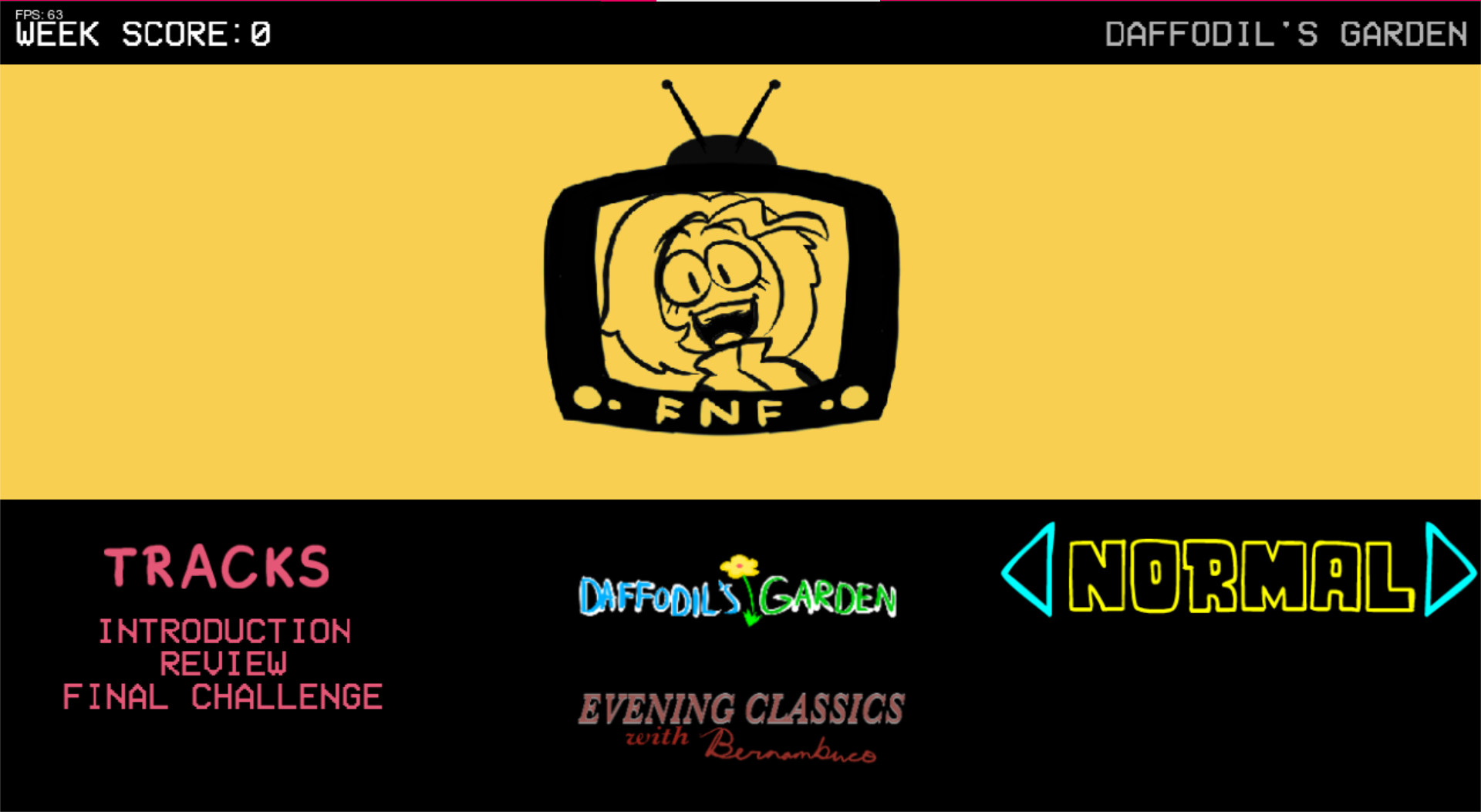 Friday Night Funkin': As Seen on TV Mod for Friday Night Funkin' | FNF Mods