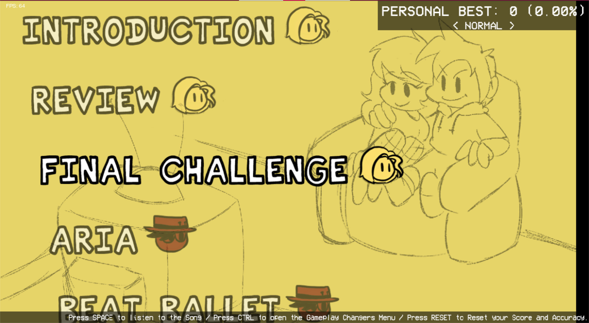 Friday Night Funkin': As Seen on TV Mod for Friday Night Funkin' | FNF Mods