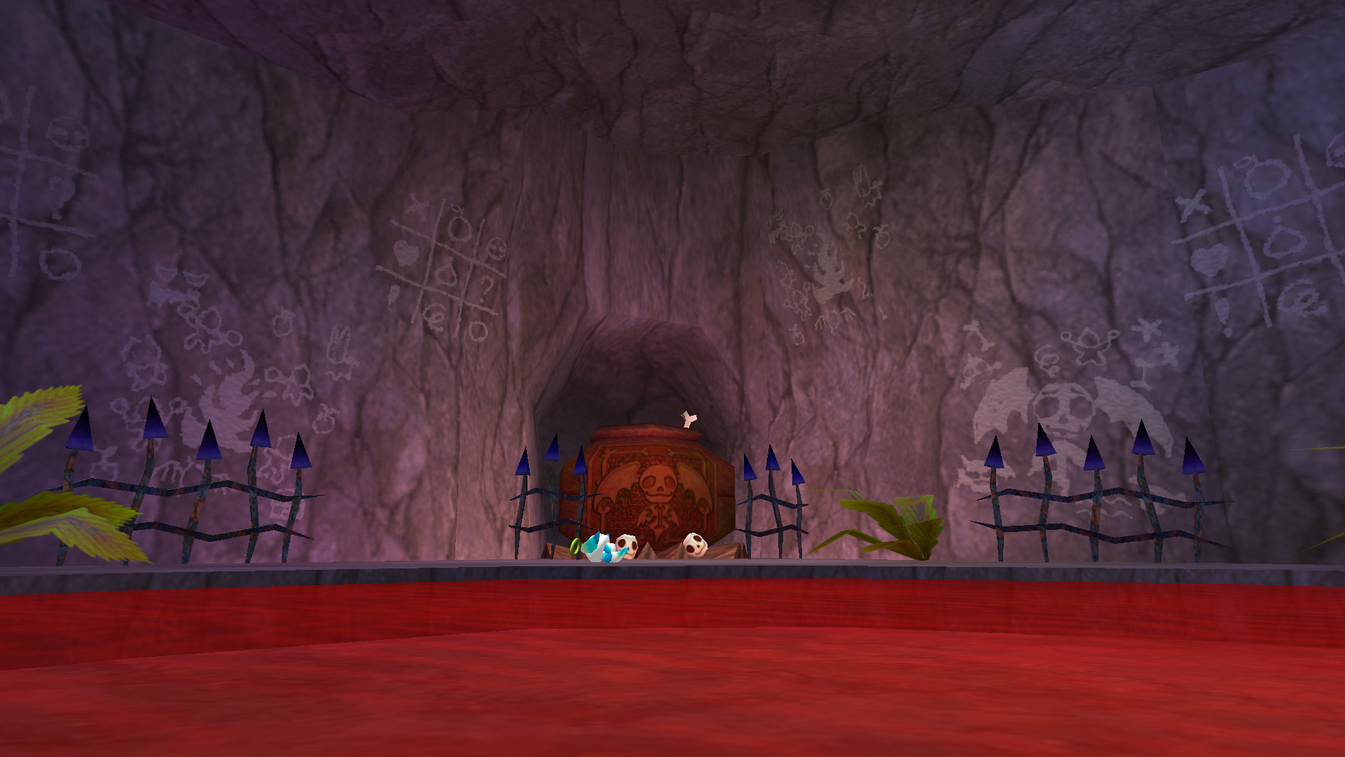 Enhanced Chao World Mod for Sonic Adventure 2 | SA2 Mods