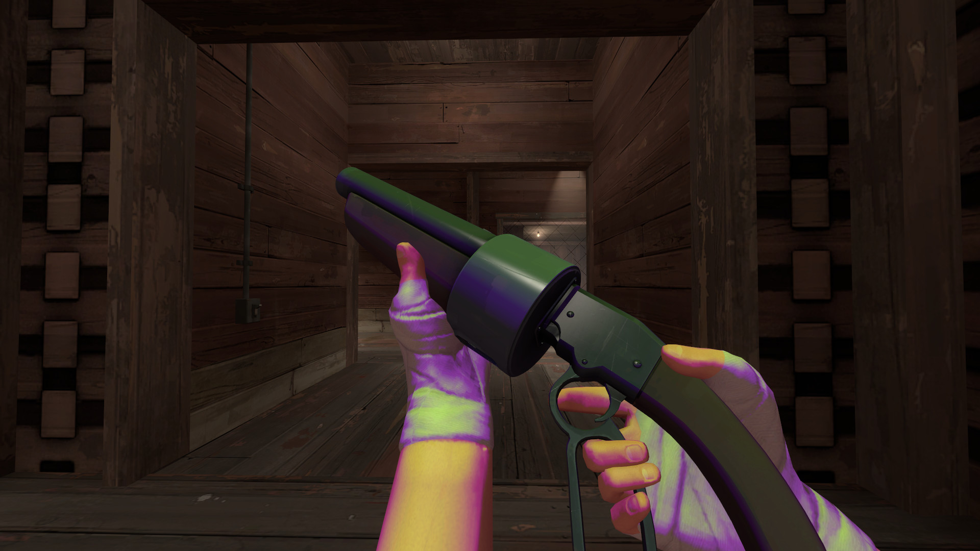Delta Violence Mod for Team Fortress 2 | TF2 Mods