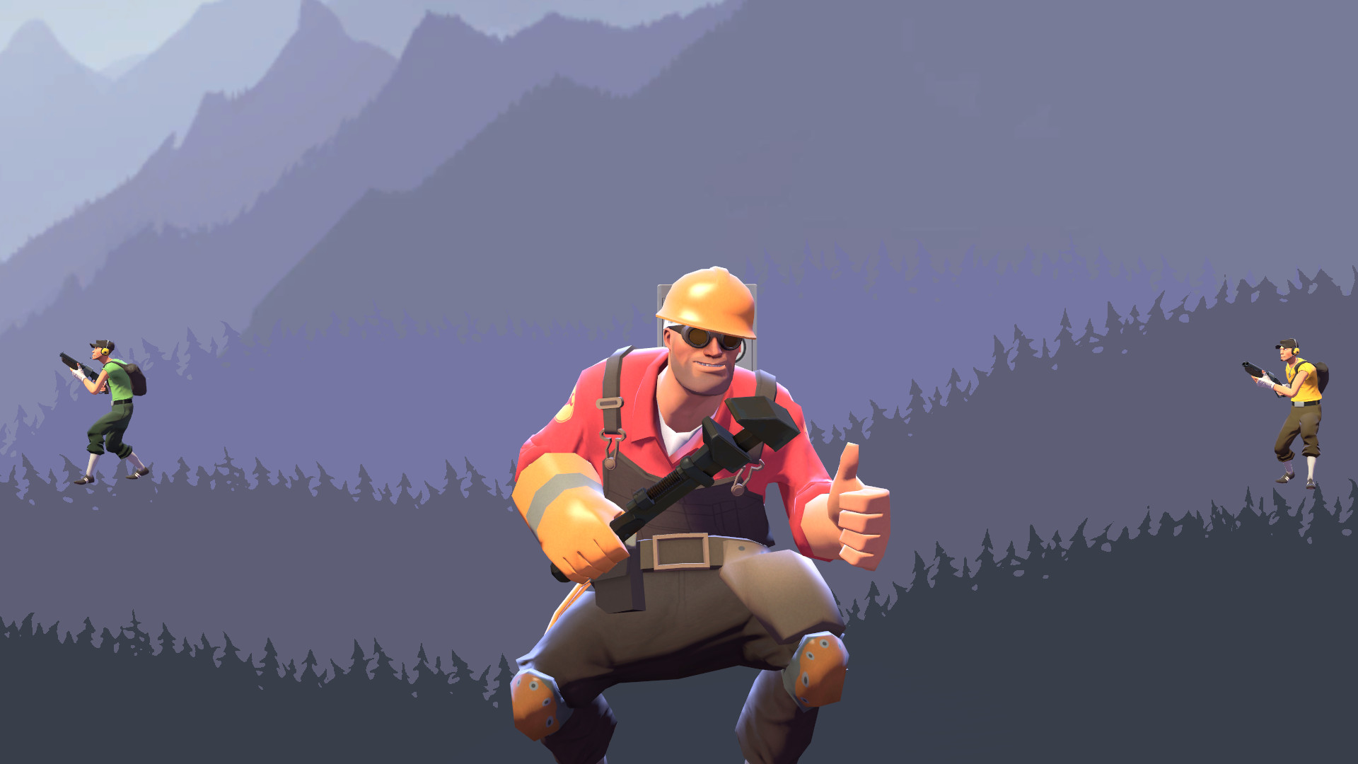 Skybox Test [Team Fortress 2 Classic] [Mods]
