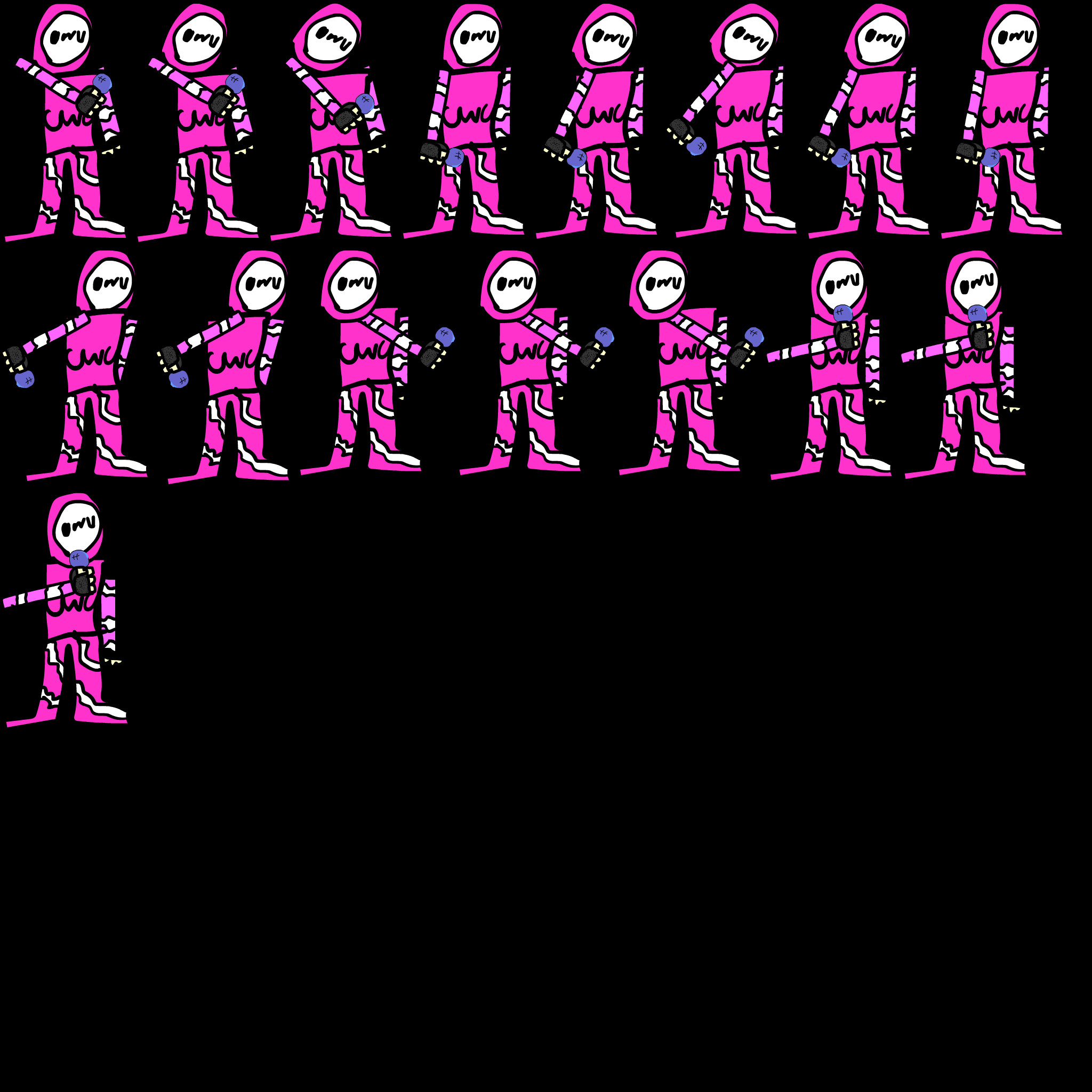 VS UWU {DEMO} Mod for Friday Night Funkin' | FNF Mods