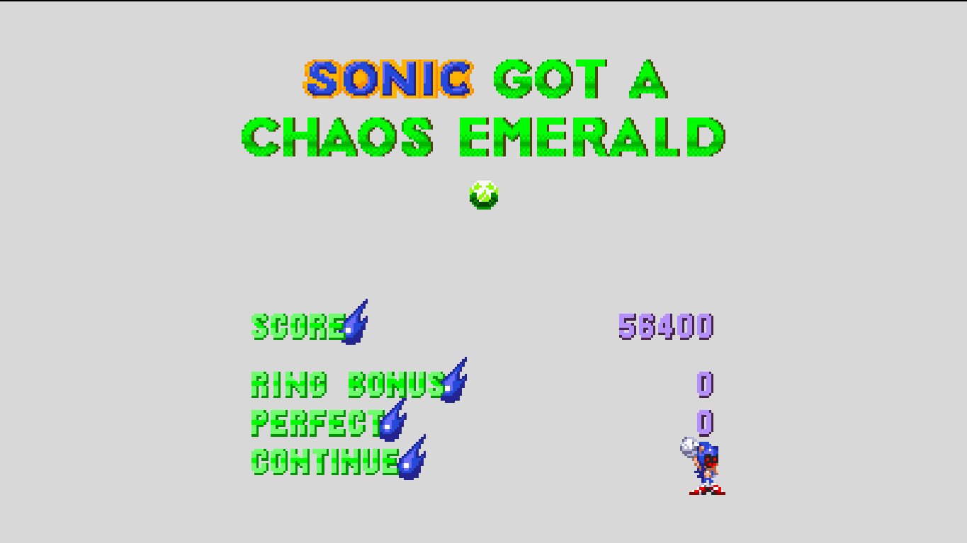 [SENSITIVE CONTENT] Exeller In Sonic 3 A.I.R Mod for Sonic 3 A.I.R ...