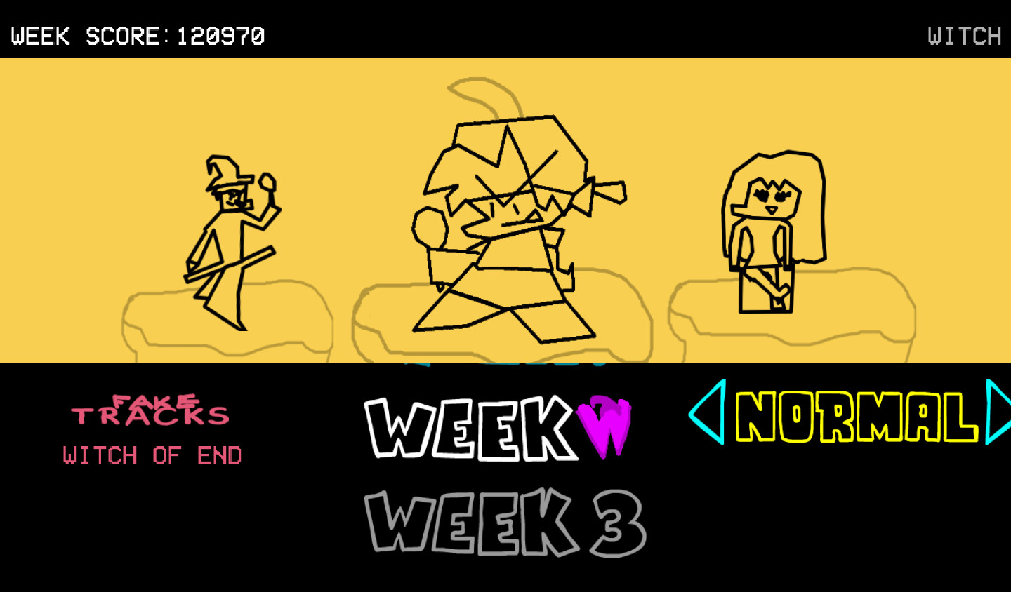 VS Fraiz! Friday Night Funkin (UPDATE) [Friday Night Funkin'] [Mods]