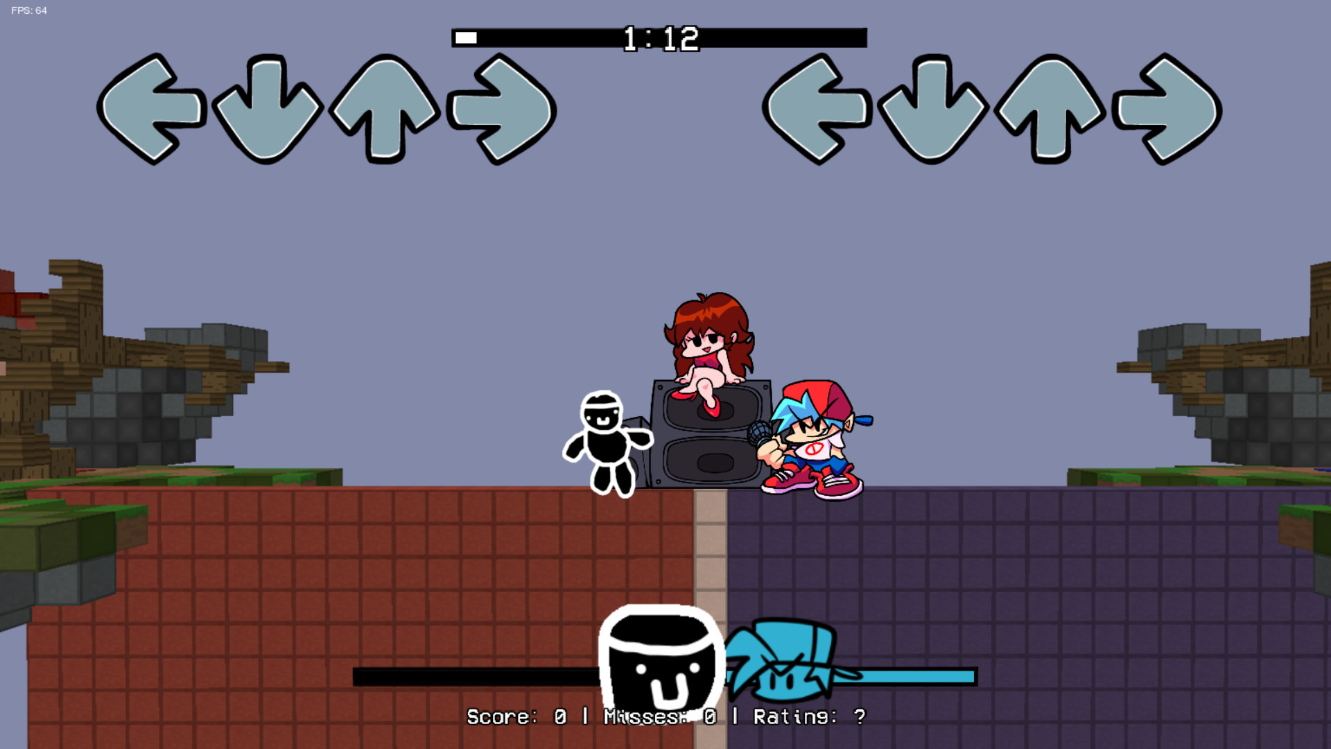 Friday Night Funkin': Vs. Jomppi [Friday Night Funkin'] [Mods]