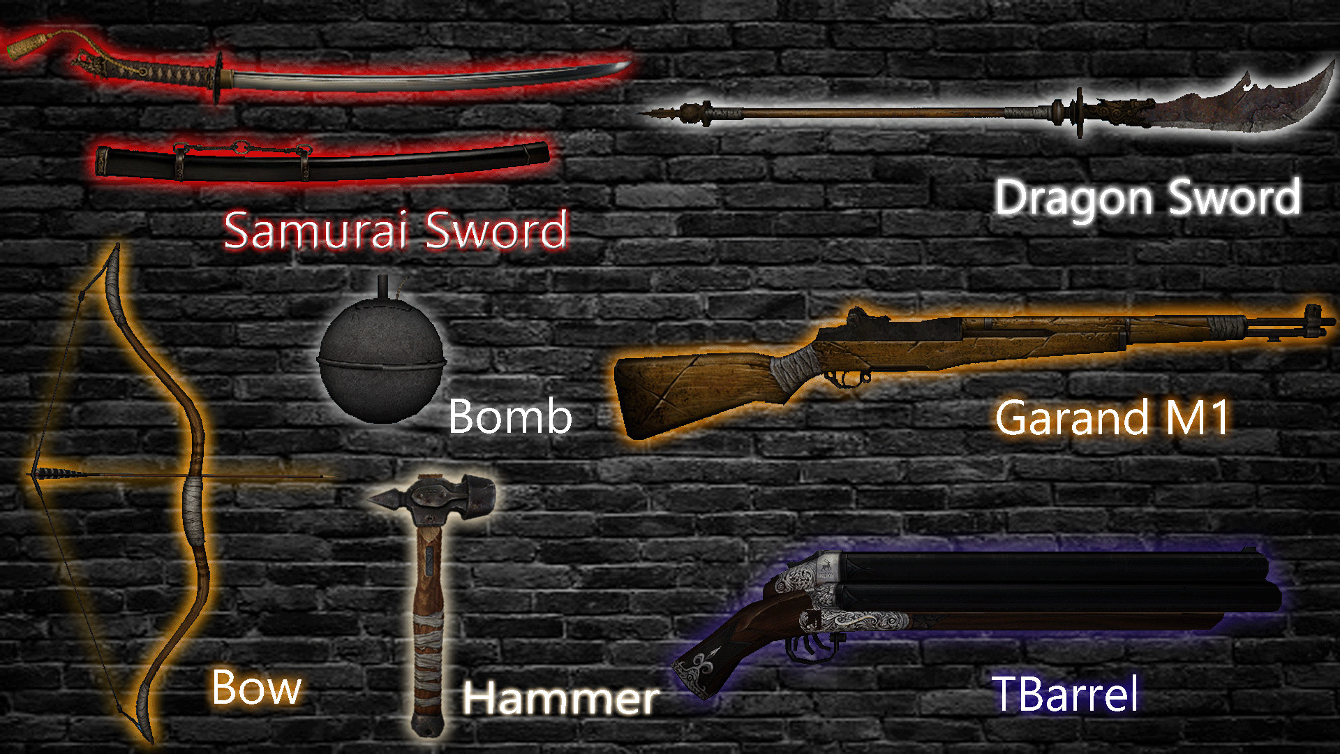 CSO Weapons Pack #1 - World War Mod for Counter-Strike 1.6 | CS1.6 Mods