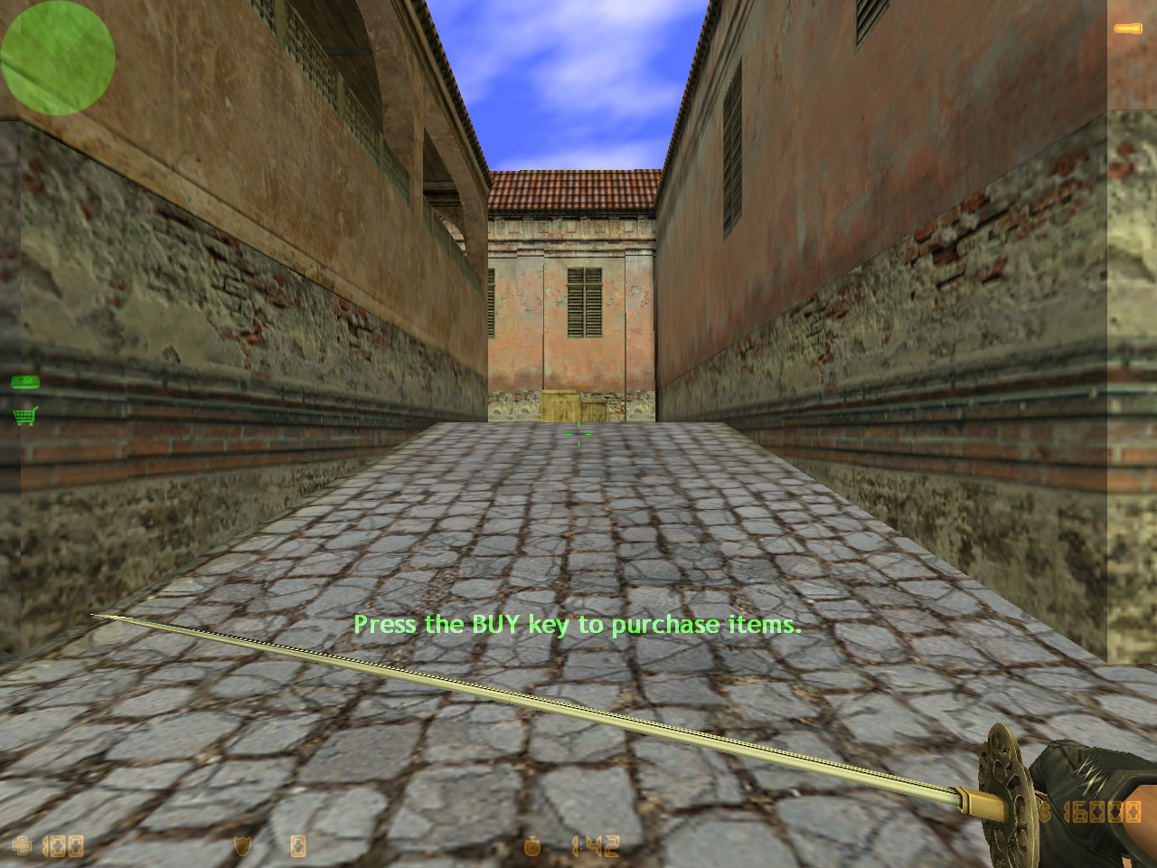 CSO Weapons Pack #1 - World War Mod for Counter-Strike 1.6 | CS1.6 Mods