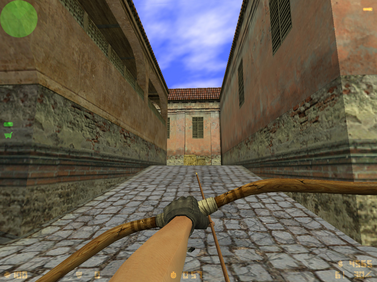 CSO Weapons Pack #1 - World War Mod for Counter-Strike 1.6 | CS1.6 Mods