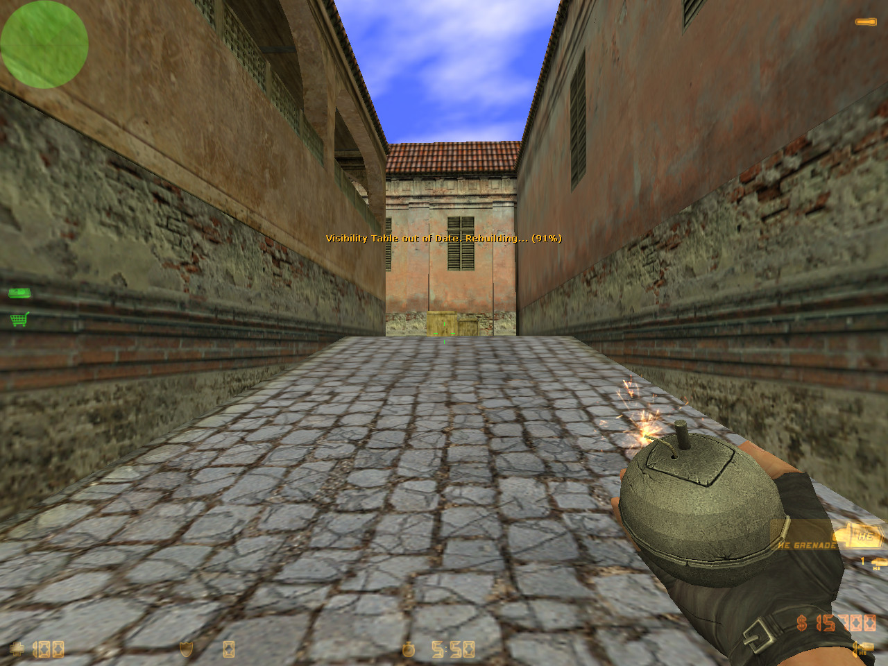 CSO Weapons Pack #1 - World War Mod for Counter-Strike 1.6 | CS1.6 Mods