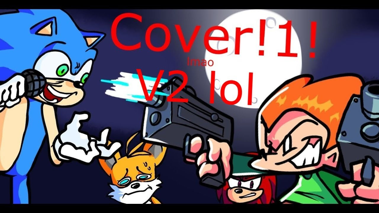 TGT BUT SWAPPED Mod for Friday Night Funkin' | FNF Mods