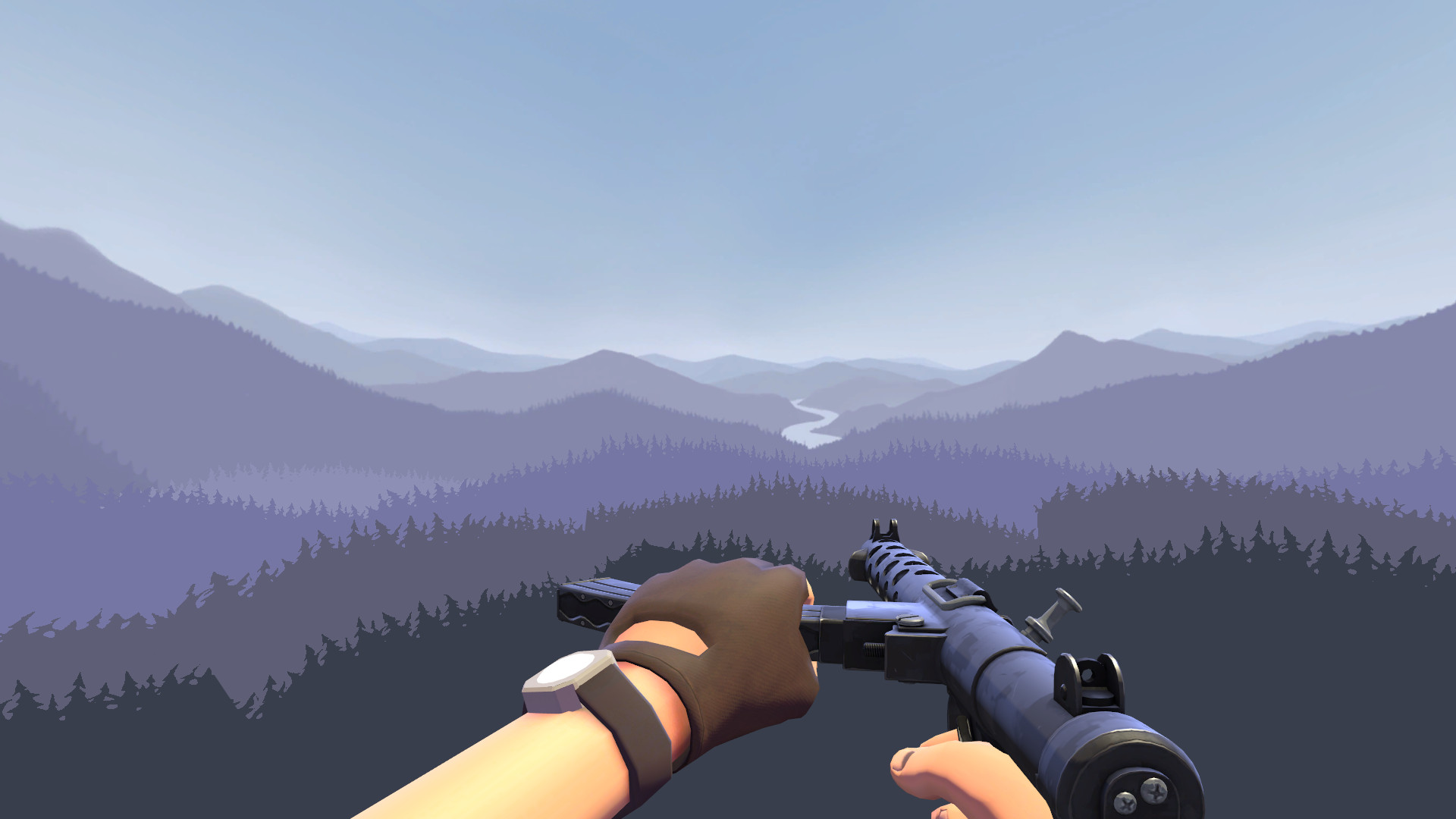 The Outback Defender (TF2C Port) Mod for Team Fortress 2 Classified ...