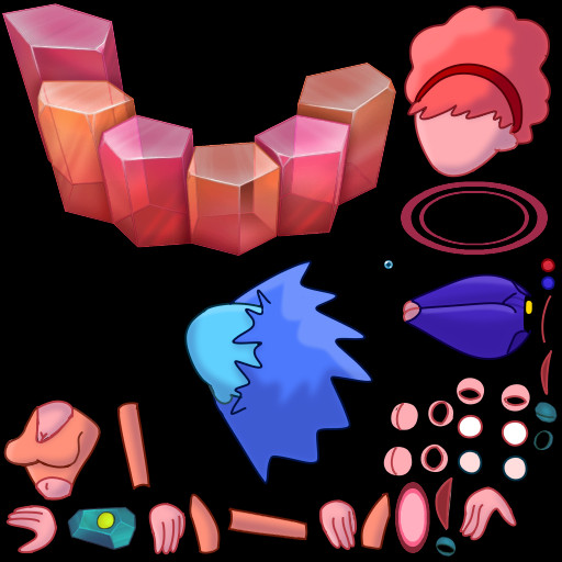 Humanoid Jeeode Mod for My Singing Monsters | MSM Mods