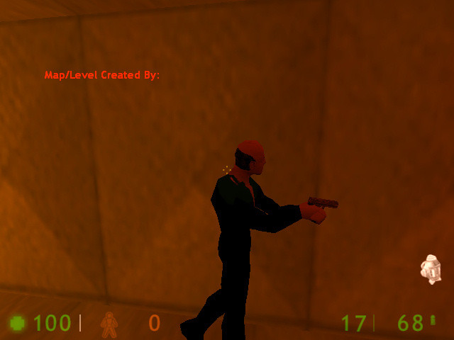 Holo-Doctor Mod for Half-Life | HL Mods