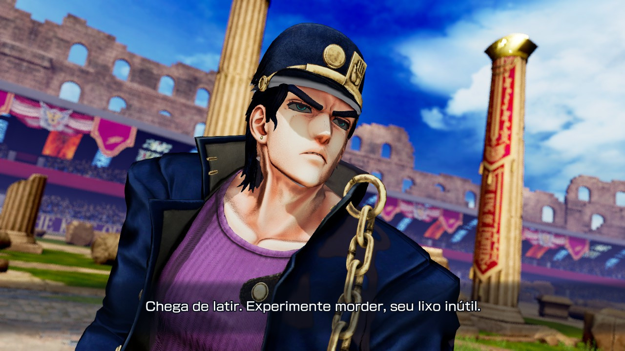 JJBA EoH Jotaro (SC) XNALara XPS By PharaohIllusion On, 42% OFF JJBA EoH Jotaro (SC) XNALara XPS By PharaohIllusion On, 42% OFF