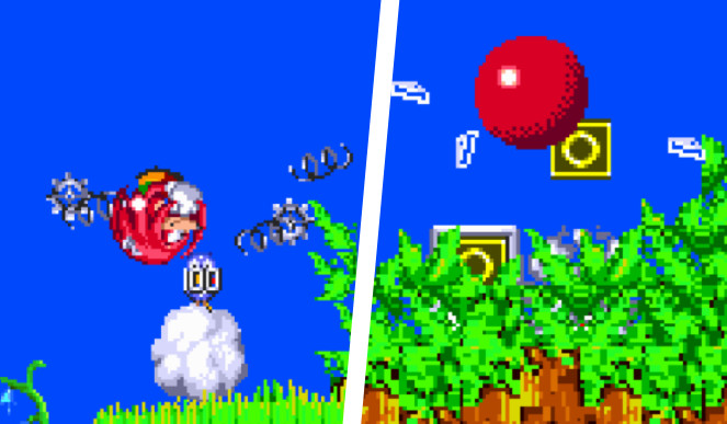 Triple Trouble 16-bit Effects (& Tutorial!) Mod for Sonic 3 A.I.R ...