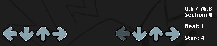 FNF Psych Engine: Modchart editor (OLD) Mod for Friday Night Funkin ...