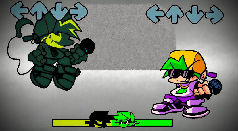 friday night funkin b3 bf over beta bf Mod for Friday Night Funkin ...