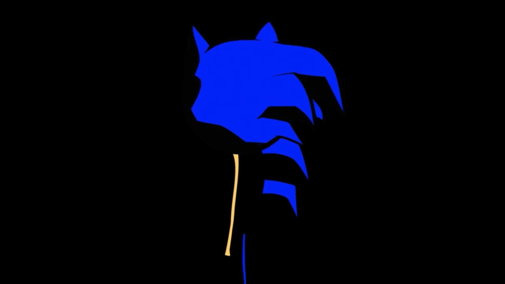 Monochrome but Speed.GIF/Cyclops sings it [Friday Night Funkin'] [Mods]