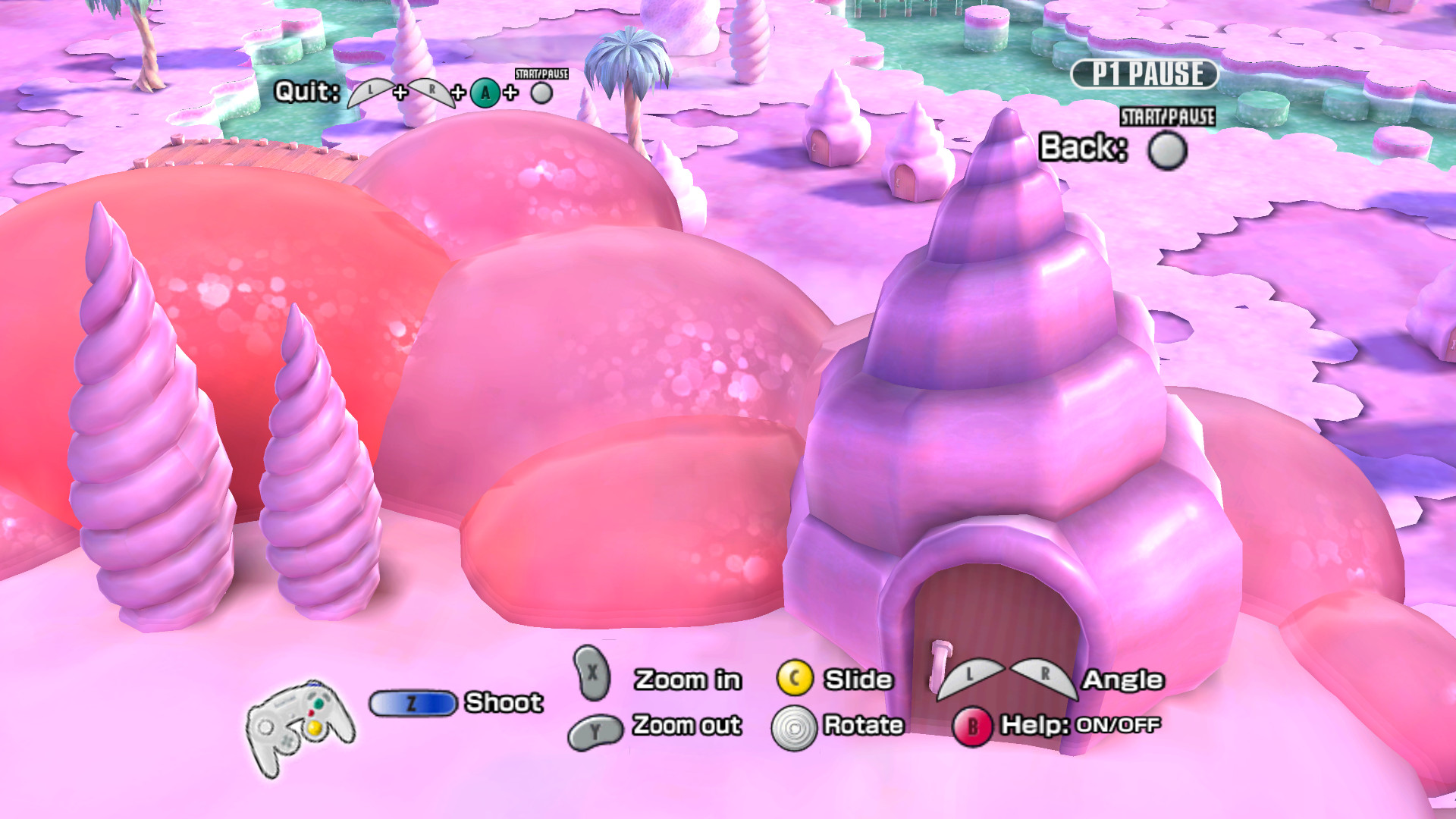 Magicant (Ultimate) Mod for Super Smash Bros. Brawl | Brawl Mods