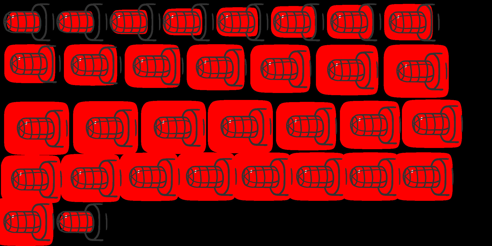 FNF Mods - The Auditor and Maps Characters Ports! Mod for Friday Night ...