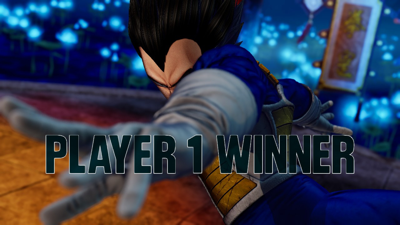 Vegeta Mod for The King of Fighters XV | KoFXV Mods