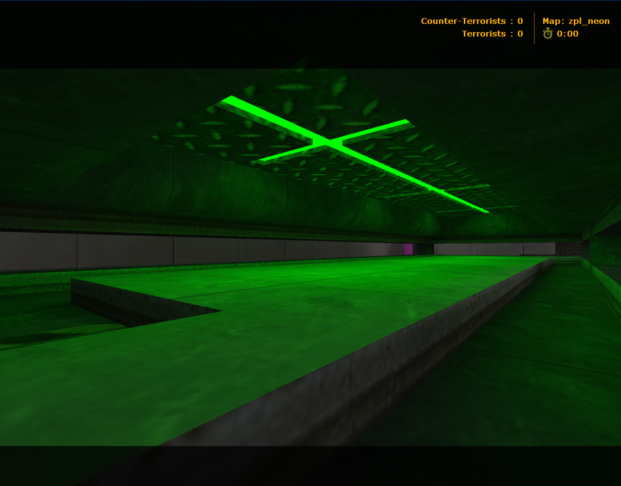 zpl_neon [Counter-Strike 1.6] [Mods]