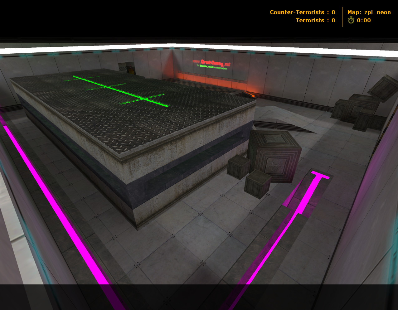 zpl_neon [Counter-Strike 1.6] [Mods]