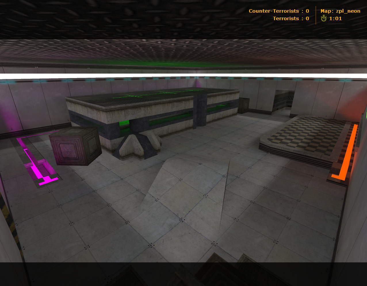 zpl_neon [Counter-Strike 1.6] [Mods]